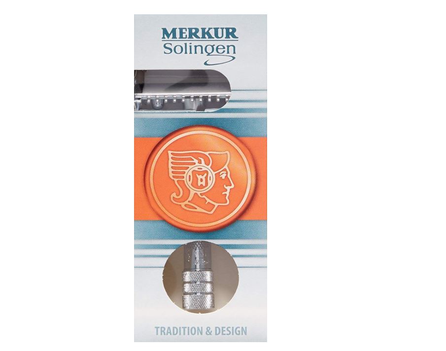 Merkur - 15C Open Comb Classic Safety Razor – Shaving Market
