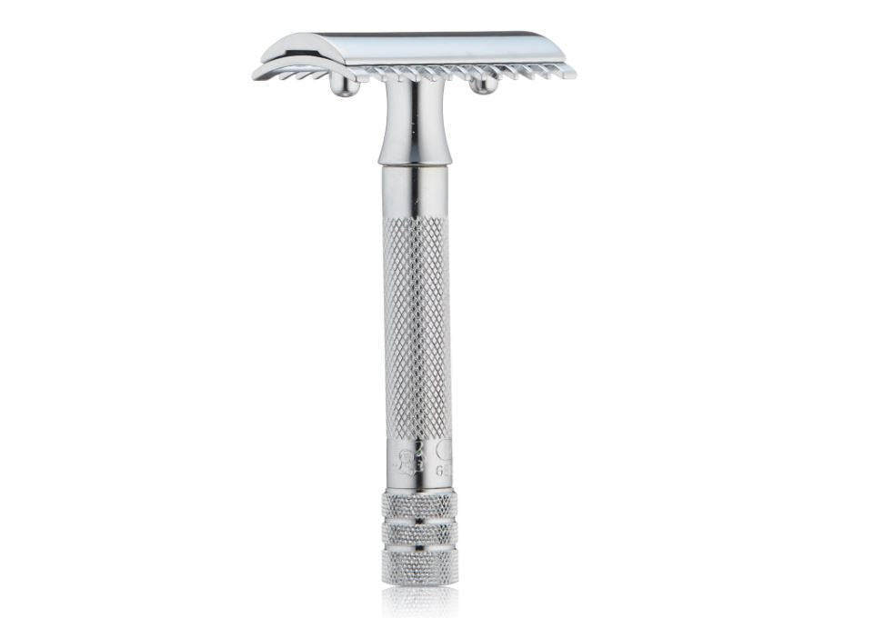 Merkur - 15C Open Comb Classic Safety Razor – Shaving Market